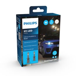 Philips Gl&uuml;hlampe 11258u60bx2