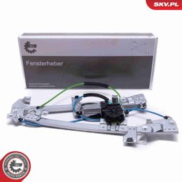 ESEN SKV Fensterheber 00skv715 vorne links f&uuml;r Peugeot