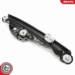 ESEN SKV Fensterheber 51skv283 hinten links f&uuml;r BMW