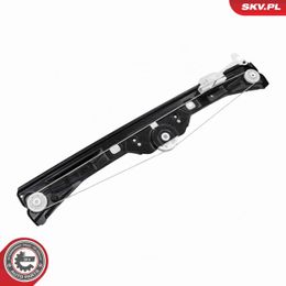 ESEN SKV Fensterheber 51skv262 vorne rechts f&uuml;r Fiat DS Peugeot