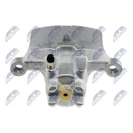 NTY Bremssattel hztms012 Hinterachse rechts f&uuml;r MITSUBISHI