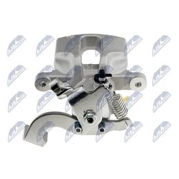 NTY Bremssattel hztty002 Hinterachse links f&uuml;r TOYOTA