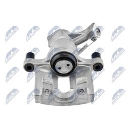 NTY Bremssattel hztpl028 Hinterachse links f&uuml;r Opel