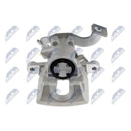 NTY Bremssattel hztty003 Hinterachse rechts f&uuml;r TOYOTA