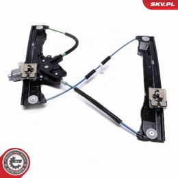 ESEN SKV Fensterheber 51skv356 vorne rechts f&uuml;r Ford