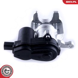 ESEN SKV Bremssattel 55skv583 Hinterachse links f&uuml;r LAND ROVER