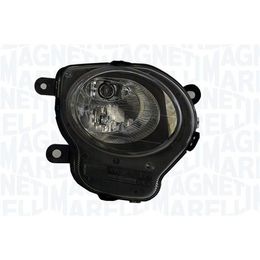 MAGNETI MARELLI Fernscheinwerfer 712455251139 W21/5W rechts f&uuml;r Fiat