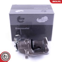 ESEN SKV Bremssattel 55skv203 Hinterachse links f&uuml;r Fiat