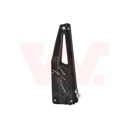 Van Wezel Fensterheber 0243263 hinten links f&uuml;r LAND ROVER