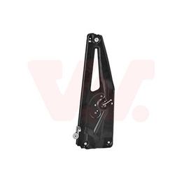 Van Wezel Fensterheber 0243264 hinten rechts f&uuml;r LAND ROVER