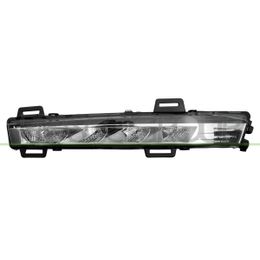 PRASCO Tagfahrleuchte fd7324314 links f&uuml;r Ford