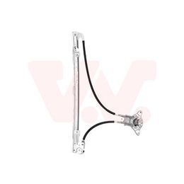 Van Wezel Fensterheber 0945231 vorne links f&uuml;r Peugeot Fiat