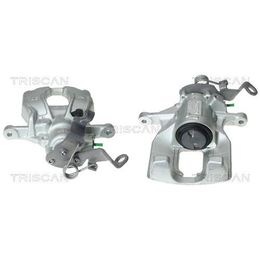 TRISCAN Bremssattel 8170345526 Hinterachse links f&uuml;r VW MAN