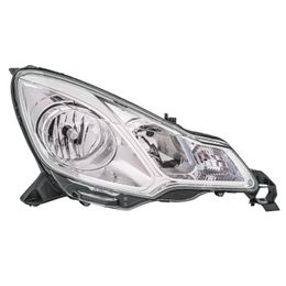 Hella Hauptscheinwerfer 1ej354674021 PY21W rechts f&uuml;r Citro&euml;n