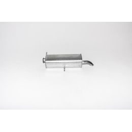 VEGAZ Endschalld&auml;mpfer pgs254 f&uuml;r Peugeot
