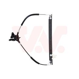 Van Wezel Fensterheber 2762263 hinten links f&uuml;r MAZDA