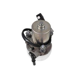 METZGER Unterdruckpumpe, Bremsanlage 8010164 f&uuml;r SEAT