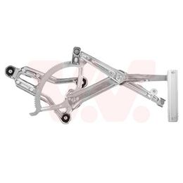 Van Wezel Fensterheber 3024266 vorne rechts f&uuml;r Mercedes