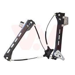 Van Wezel Fensterheber 3057262 vorne rechts f&uuml;r Mercedes