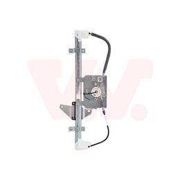 Van Wezel Fensterheber 3336261 vorne links f&uuml;r NISSAN