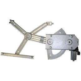 Valeo Fensterheber 850892 vorne links f&uuml;r Mercedes