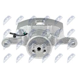 NTY Bremssattel hzphd002 Vorderachse links f&uuml;r HONDA