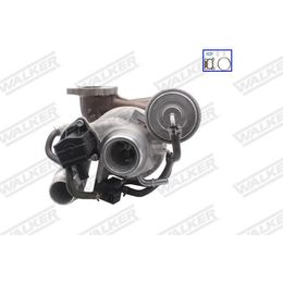 WALKER 59395mpw f&uuml;r Vaughall Opel MITSUBISHI