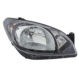 Hella Hauptscheinwerfer 1ej010672021 W21/5W rechts f&uuml;r Skoda