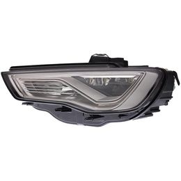 Hella Hauptscheinwerfer 1ex010740881 LED rechts f&uuml;r Audi (FAW) VW