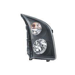 Hella Hauptscheinwerfer 1er011592061 H7/H7 rechts f&uuml;r VW