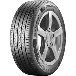 Continental Sommerreifen 185/65 R14 86T EVc - UltraContact 03123270000