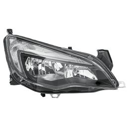 Hella Hauptscheinwerfer 1eg010011621 W21/5W rechts f&uuml;r Opel GM