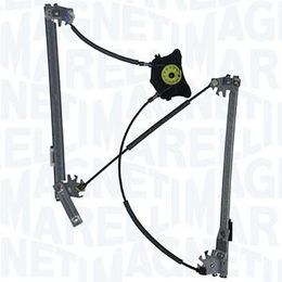 MAGNETI MARELLI Fensterheber 350103221400 vorne rechts f&uuml;r VW