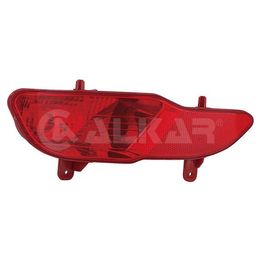 Alkar Nebelschlussleuchte 2201289 P21W links f&uuml;r Peugeot