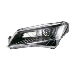 Hella Hauptscheinwerfer 1zs011939411 LED links f&uuml;r Skoda