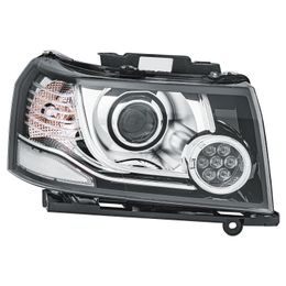 Hella Hauptscheinwerfer 1el354813101 LED rechts f&uuml;r LAND ROVER