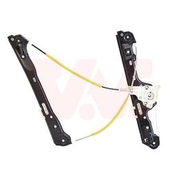 Van Wezel Fensterheber 0628261 vorne links f&uuml;r BMW