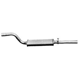 VEGAZ Endschalld&auml;mpfer fs45 f&uuml;r Ford