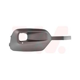 Van Wezel L&uuml;ftungsgitter, Sto&szlig;f&auml;nger 3803594 vorne rechts f&uuml;r Opel TOYOTA