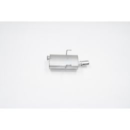 VEGAZ Endschalld&auml;mpfer pgs213 hinten f&uuml;r Peugeot Citro&euml;n/Peugeot