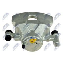 NTY Bremssattel hzpmz005 Vorderachse f&uuml;r MAZDA