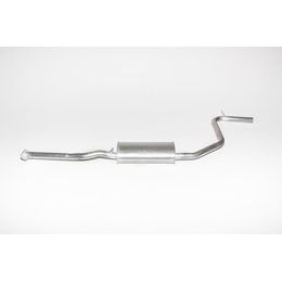 VEGAZ Mittelschalld&auml;mpfer fs306 f&uuml;r Ford