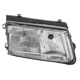 Hella Hauptscheinwerfer 1ef007520061 H7/H4 rechts f&uuml;r VW