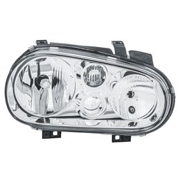Hella Hauptscheinwerfer 1ej007700081 H7/H1 rechts f&uuml;r VW