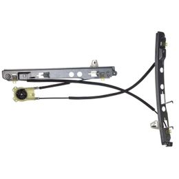 DENCKERMANN Fensterheber l000087 vorne links f&uuml;r MORRIS RENAULT ROVER