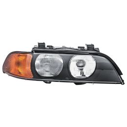 Hella Hauptscheinwerfer 1ej007400061 H7/HB3 rechts f&uuml;r BMW