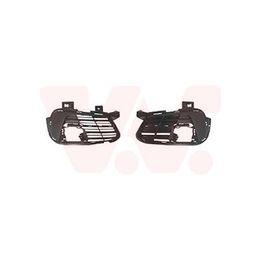 Van Wezel L&uuml;ftungsgitter, Sto&szlig;f&auml;nger 4088598 vorne rechts f&uuml;r Citro&euml;n/Peugeot