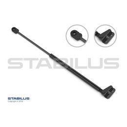 Stabilus Gasfeder, Koffer-/Laderaum 839634 f&uuml;r HONDA