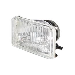 Hella Scheinwerfereinsatz, Hauptscheinwerfer 1lb003177511 H4 rechts f&uuml;r DAF VW