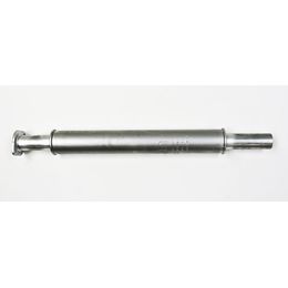 VEGAZ Vorschalld&auml;mpfer fs575 mitte f&uuml;r Ford DAF